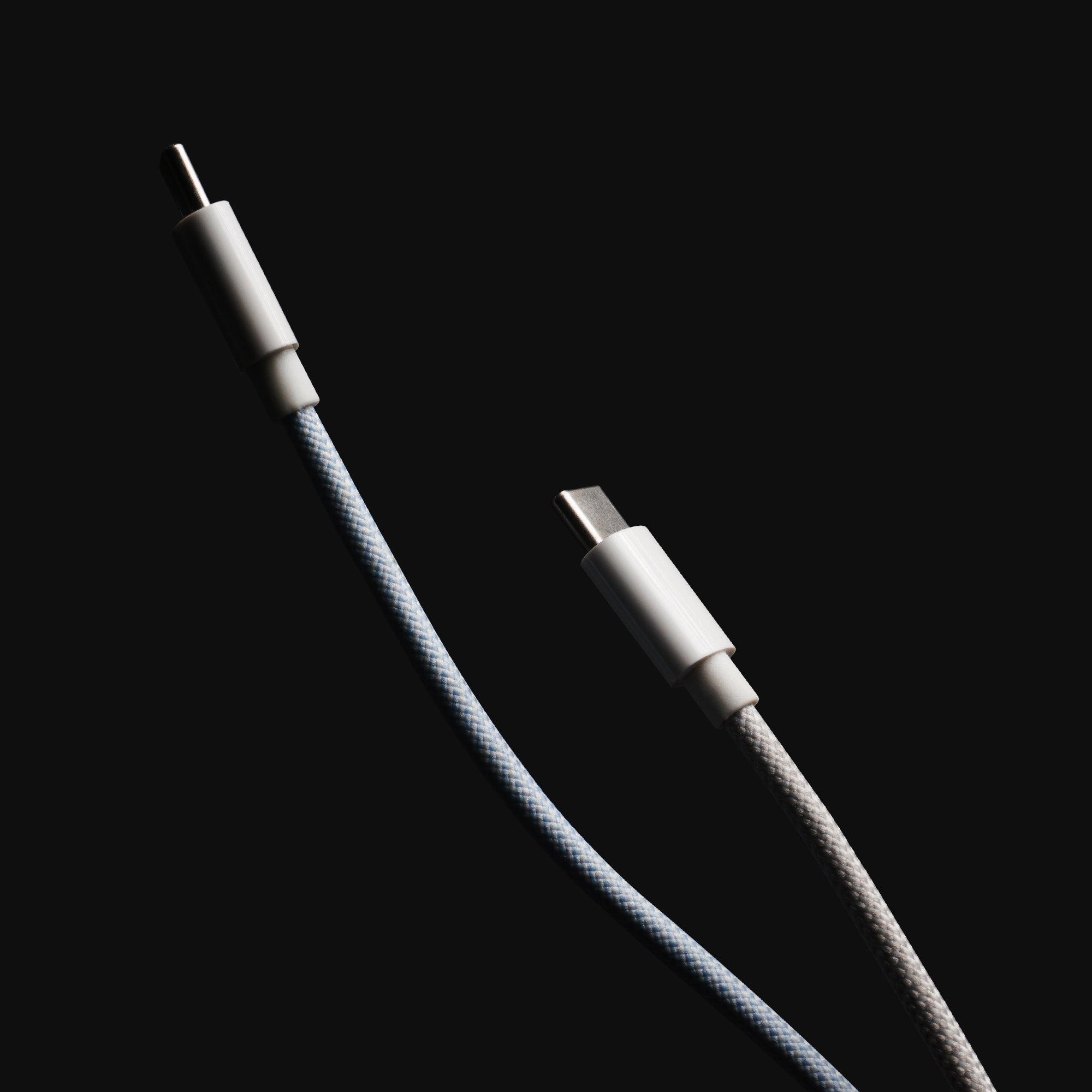 Woven Changing Cable – CASEMURK